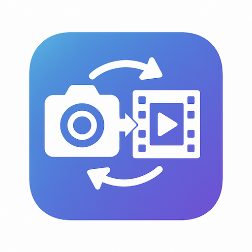 PhotoBase Converter - Free Online File Conversion Tool
